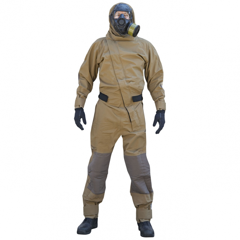 Blauer Manufacturing Co. RC3 Suit